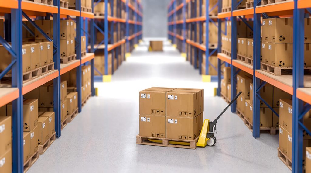 5 Benefits of Working with a Freight Broker – Air Engineering Service